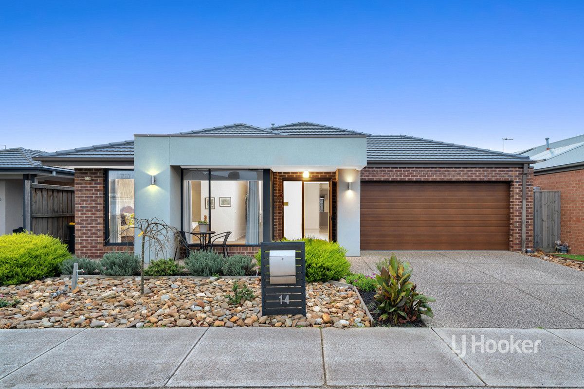 14 Corboy Close, Point Cook VIC 3030 | Domain