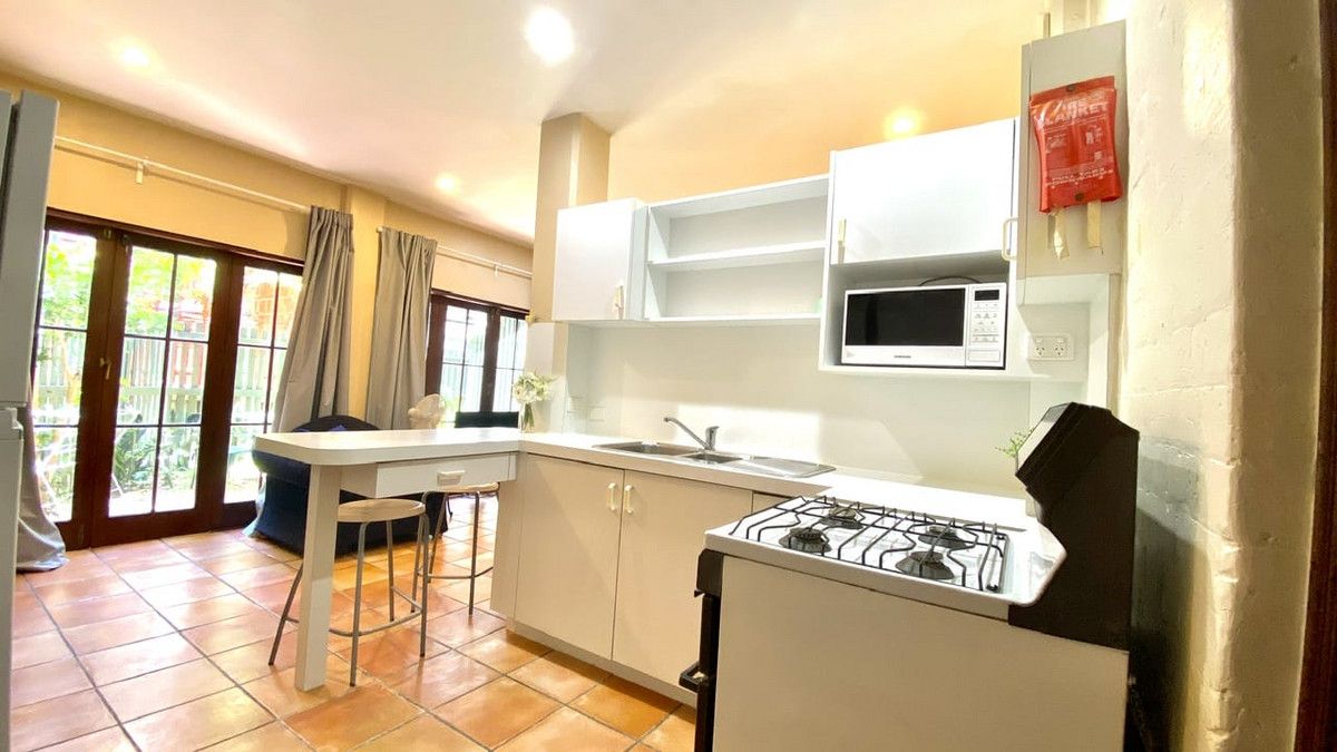 18/45 Phillips Street, Spring Hill QLD 4000 - Apartment For Rent | Domain