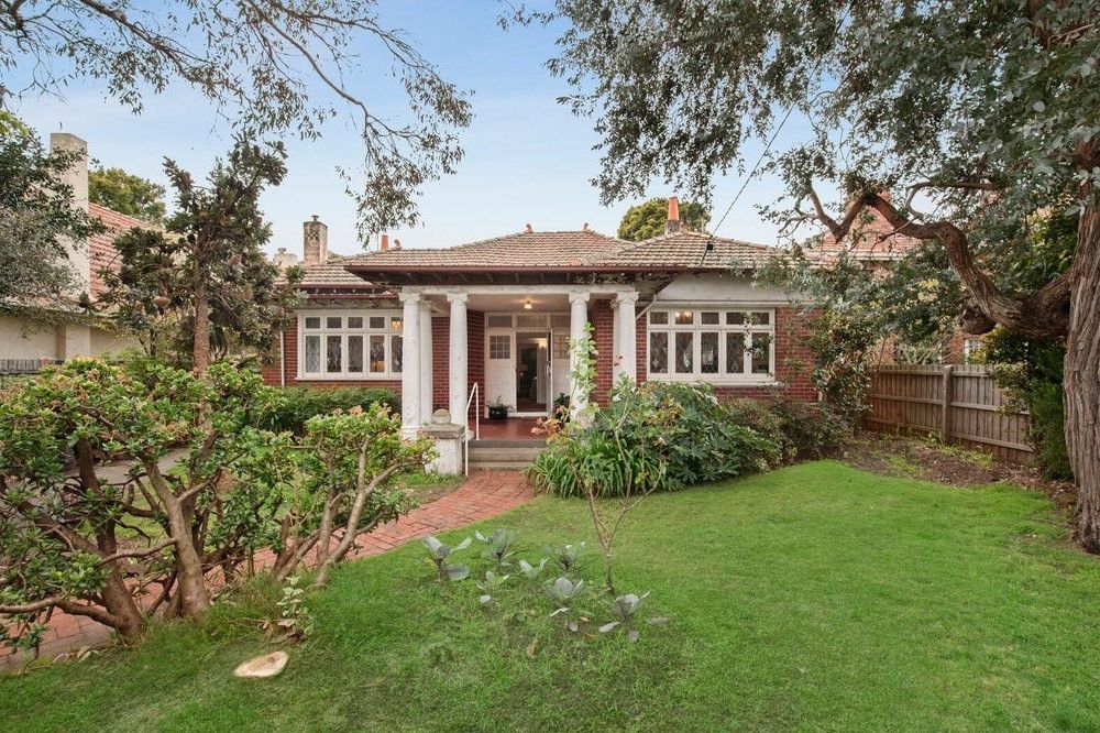 31 North Road, Brighton VIC 3186 - House For Rent - $1,200 | Domain