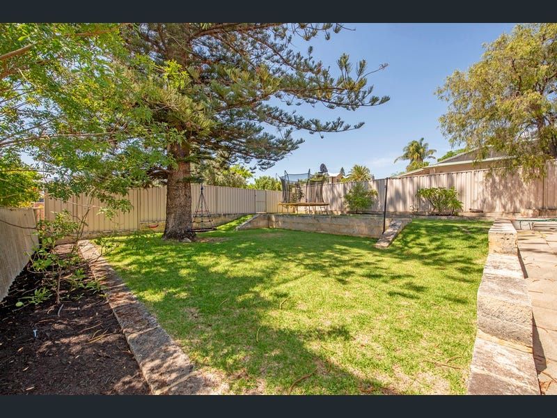 22 Paramatta Rd, Doubleview WA 6018 - House For Rent - $740 | Domain