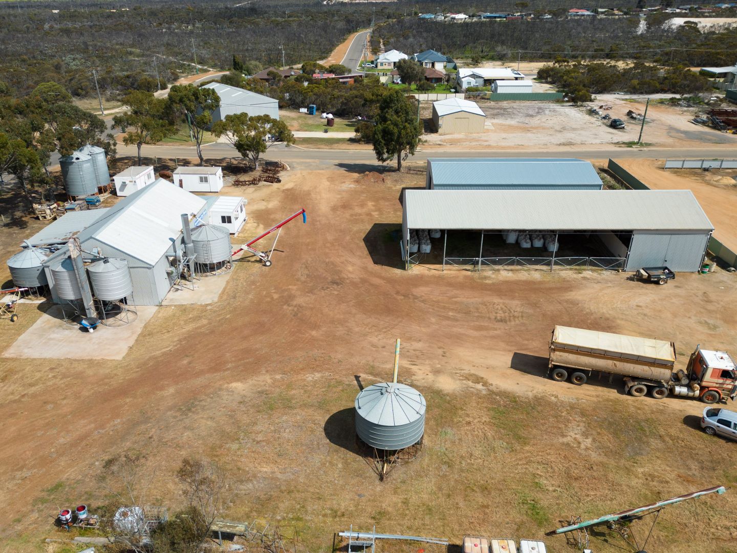 10 Bennett Street, Jerramungup WA 6337 - House for Sale - $500,000