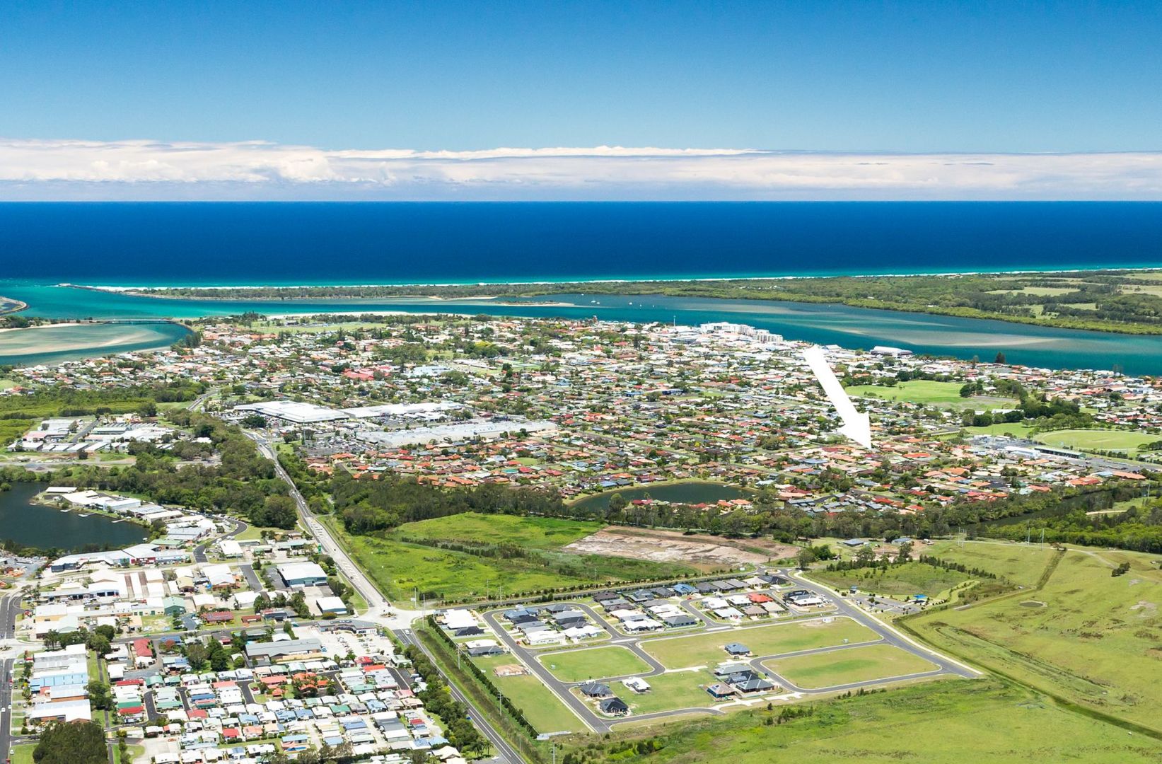 6 Jamie Place, Ballina | Property History & Address Research | Domain
