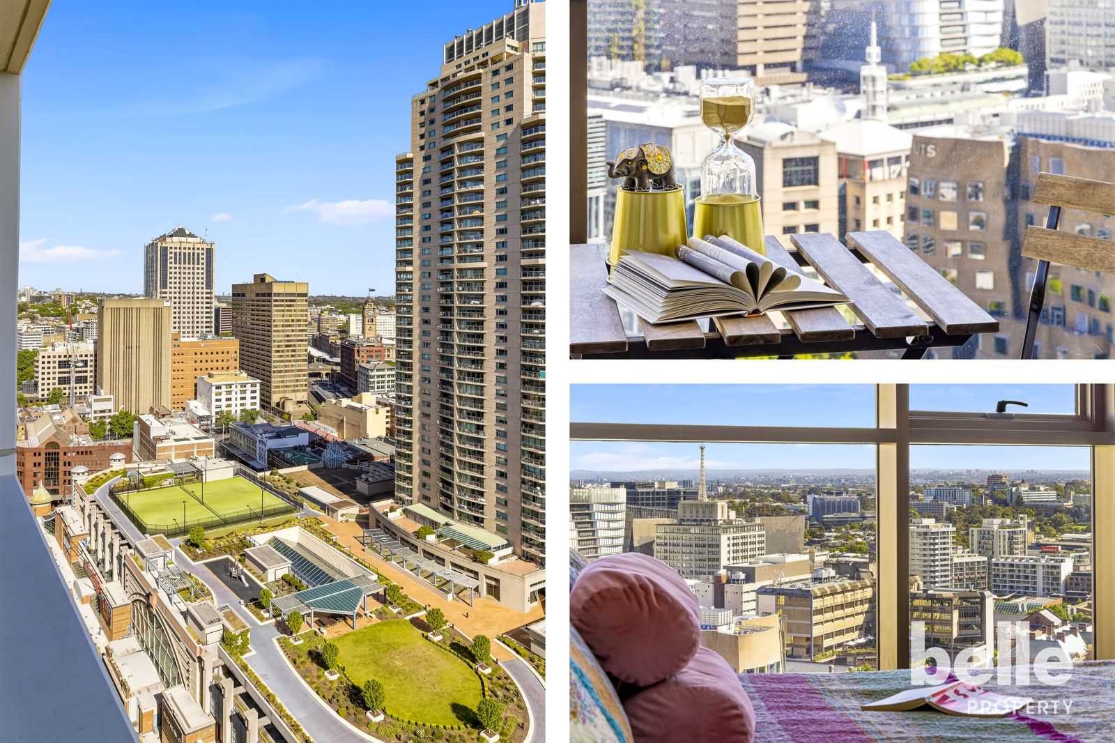 2711/82 Hay Street, Haymarket NSW 2000 | Domain