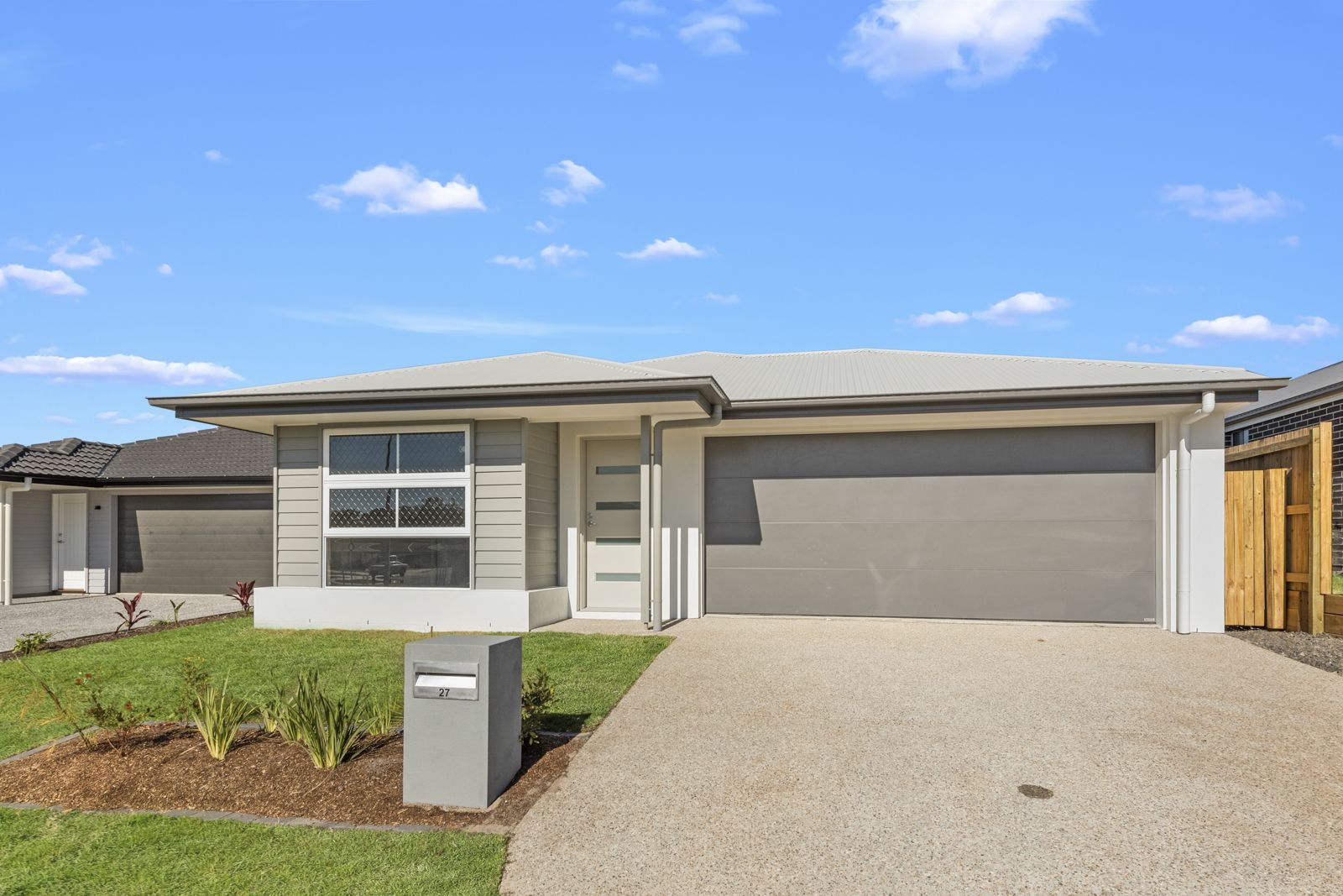 27 Eileen Court, Logan Reserve QLD 4133 - House For Rent - $540 | Domain