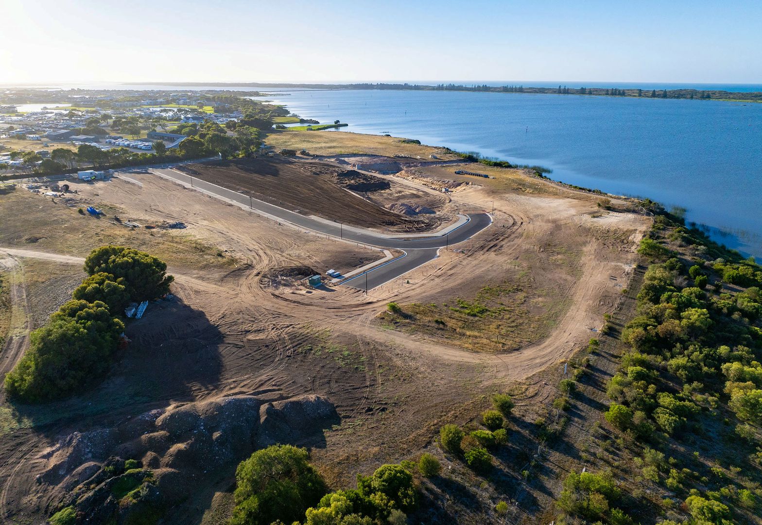 Kennedy Avenue, Hindmarsh Island SA 5214 vacant land for Sale, From ...