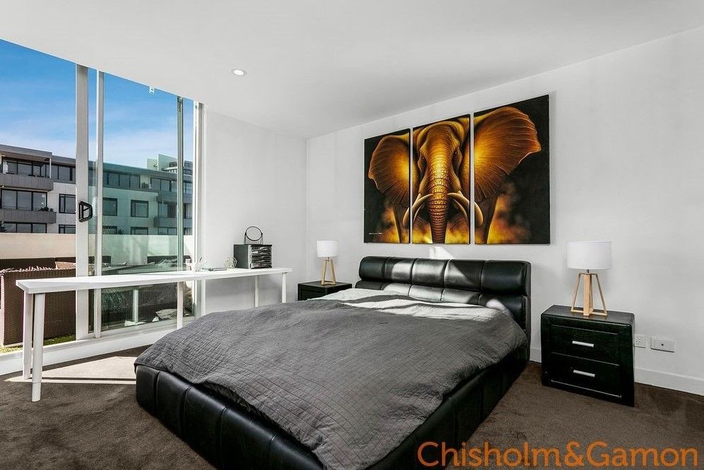 305/38 Nott Street, Port Melbourne VIC 3207 - Apartment For Rent | Domain