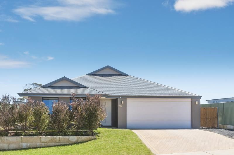 20 Tamarix Crescent, Margaret River WA 6285 - House For Rent | Domain