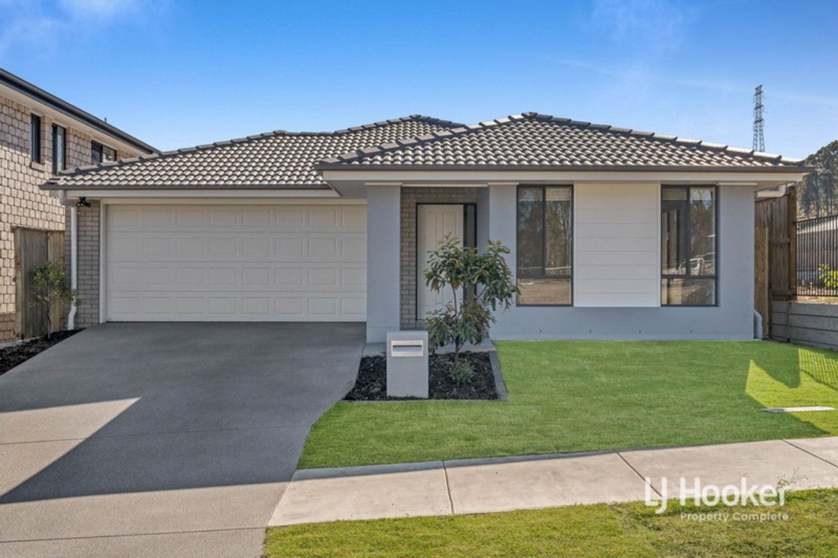 45 Flinders Drive, Yarrabilba QLD 4207 - House For Rent | Domain