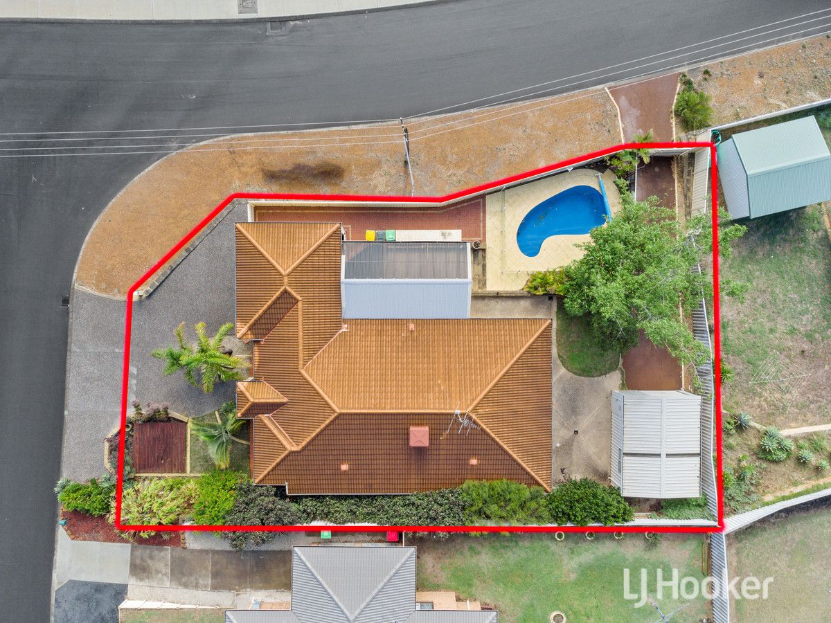 1 Blue Manna Place, Australin | Property History & Address Research ...