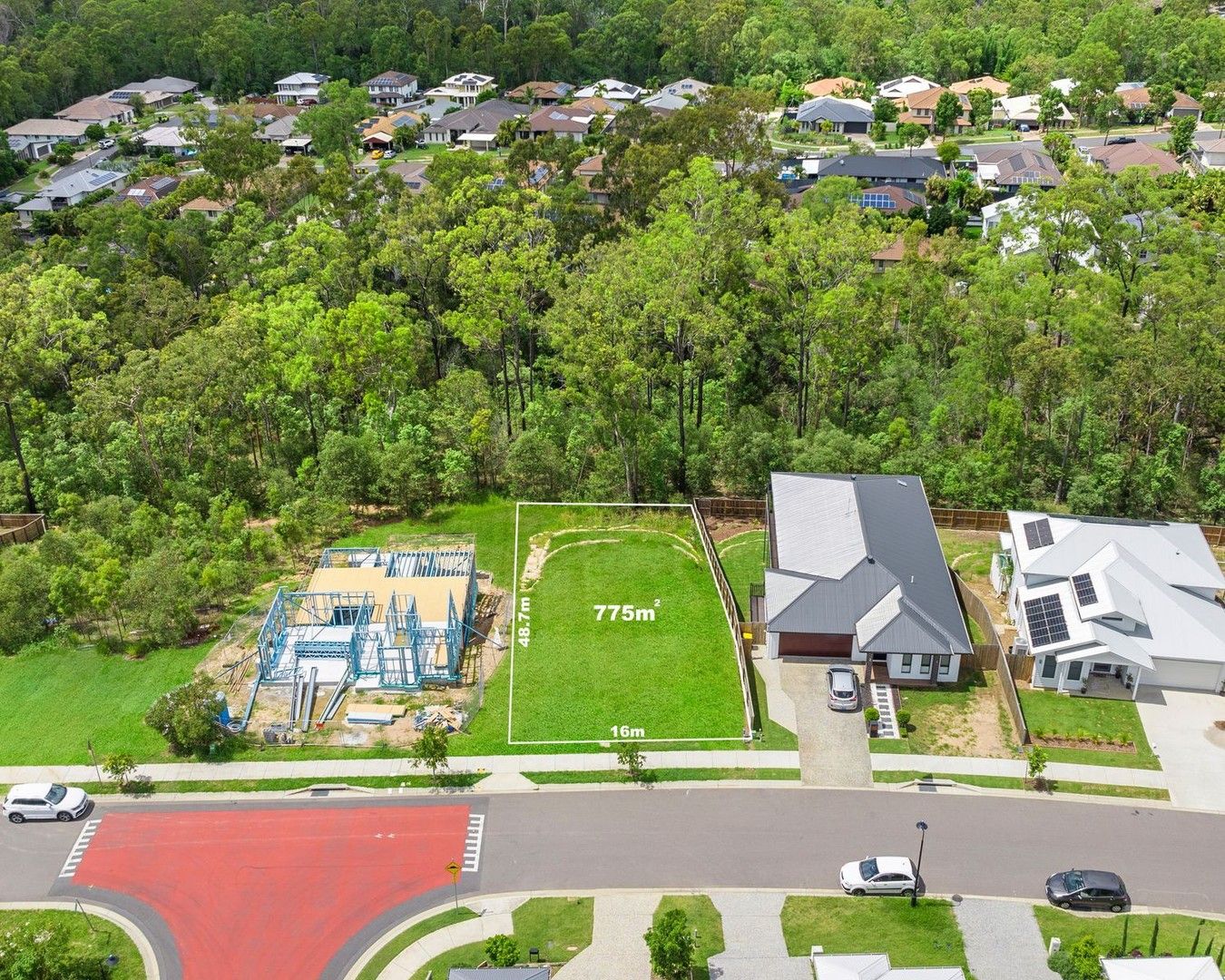 96 Roberts Crescent, Bellbird Park QLD 4300 | Domain