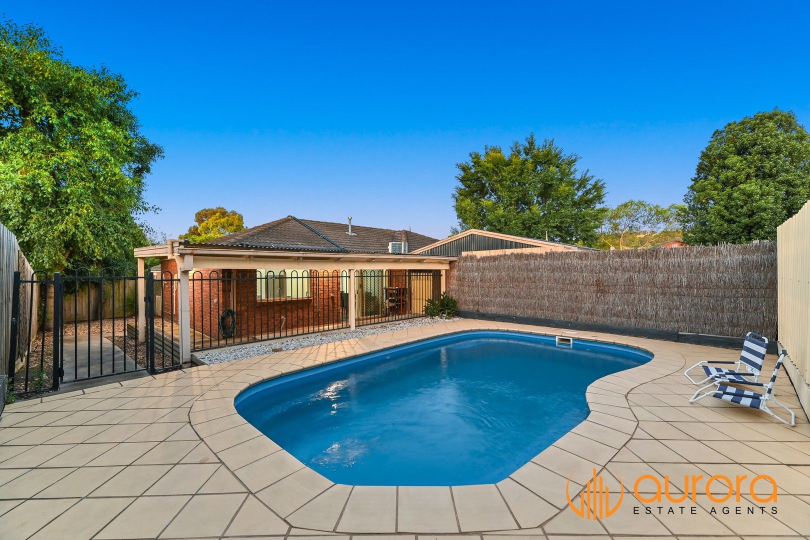 87 Amber Crescent, Narre Warren VIC 3805 | Domain
