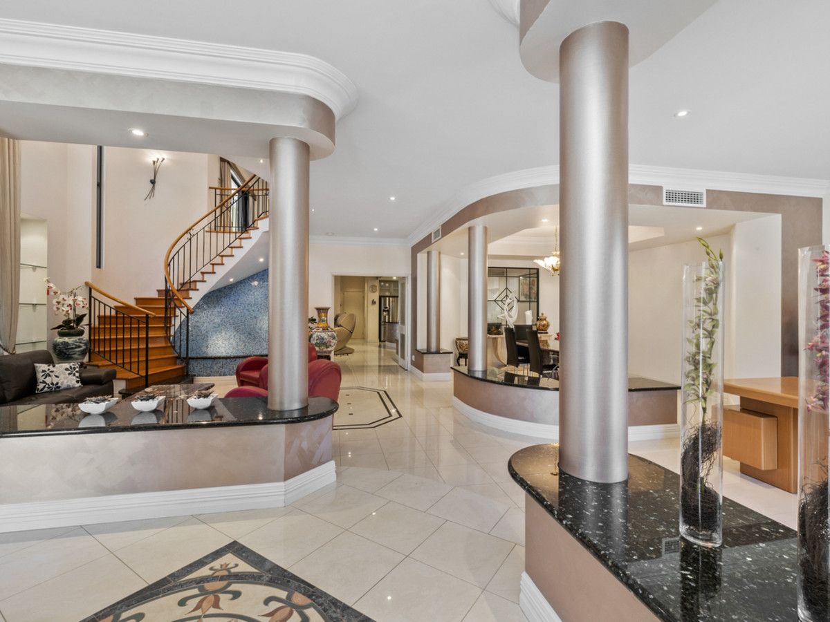 31 Victory Terrace, East Perth WA 6004 | Domain