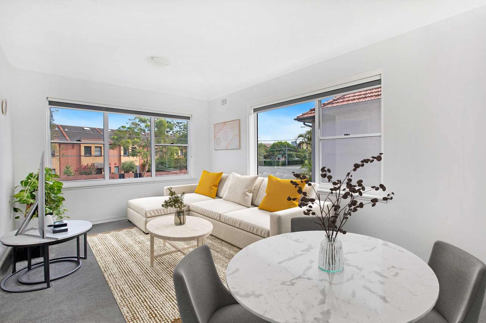 1/1-5 Frenchmans Road, Randwick NSW 2031 - Apartment For Rent | Domain