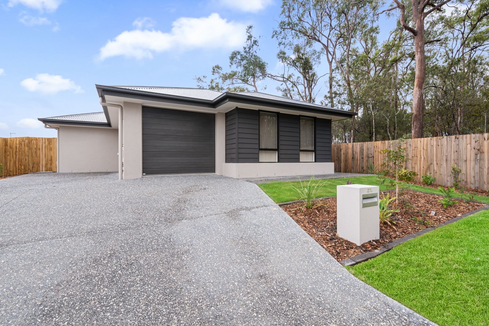 Sold A&B/27 Ralston St, Logan Reserve QLD 4133 on 08 Jan 2024 ...