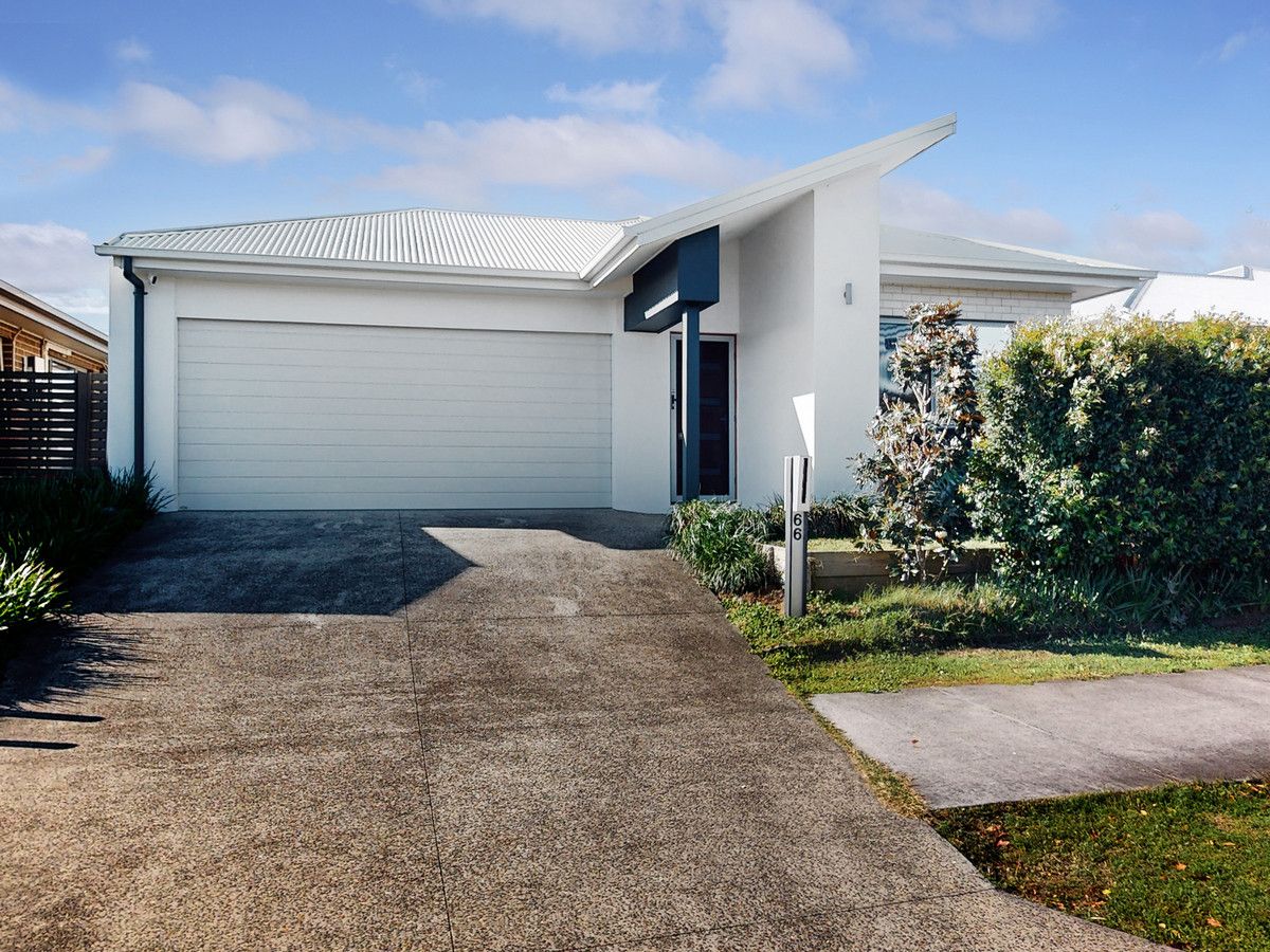 66 McConnell Esplanande, Strathpine QLD 4500 - House For Rent | Domain