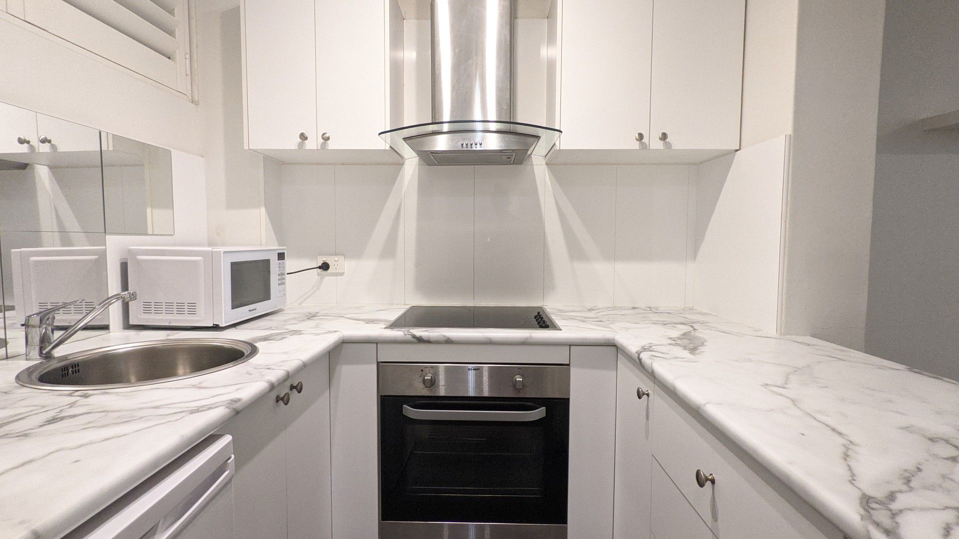 258/58 Cook Road, Centennial Park NSW 2021 - Studio For Rent | Domain