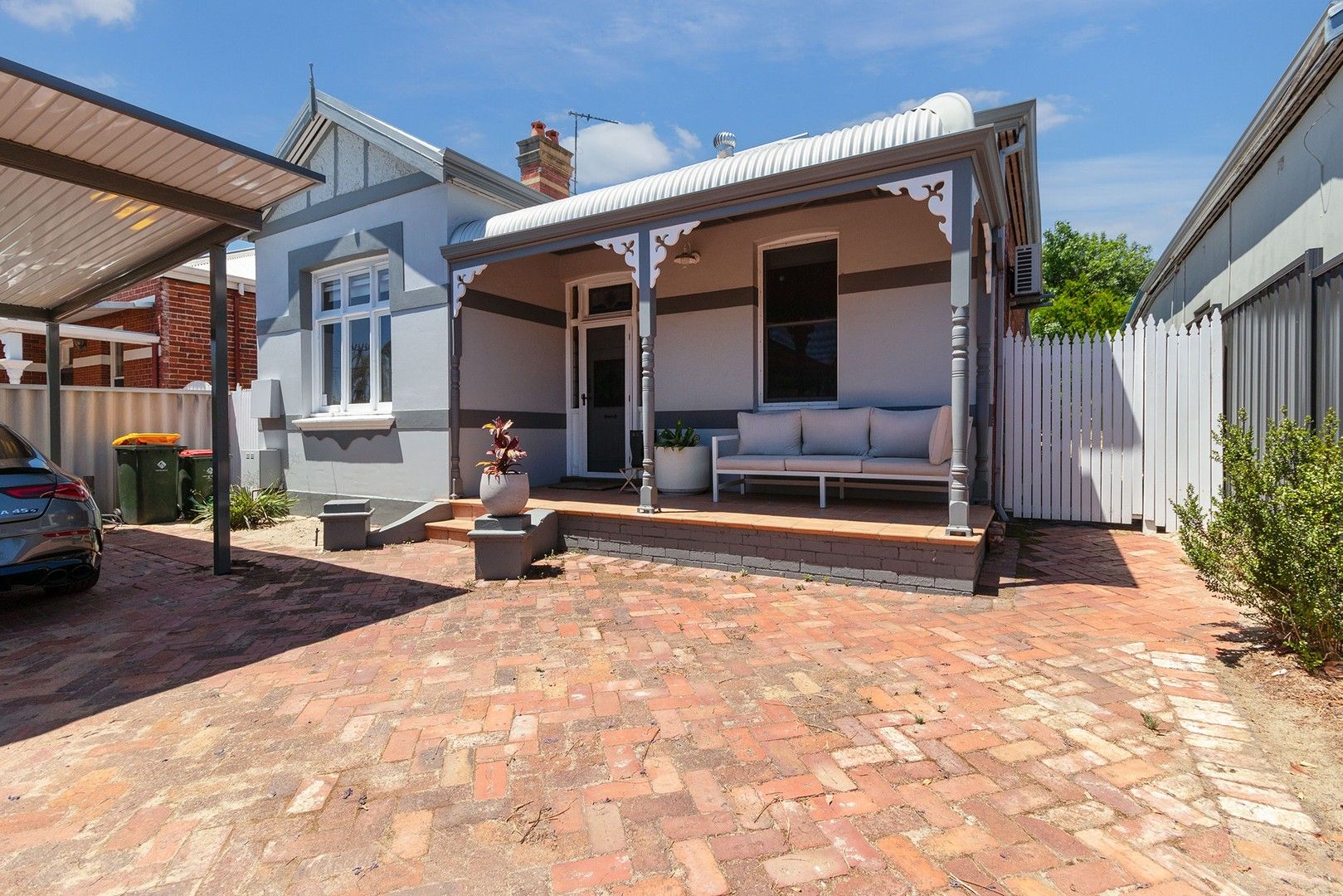 376 Charles St, North Perth WA 6006 - House For Rent | Domain
