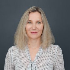 Maria Martynova | Vernon Partners | Real Estate Agent in Suite 2 / 836 ...