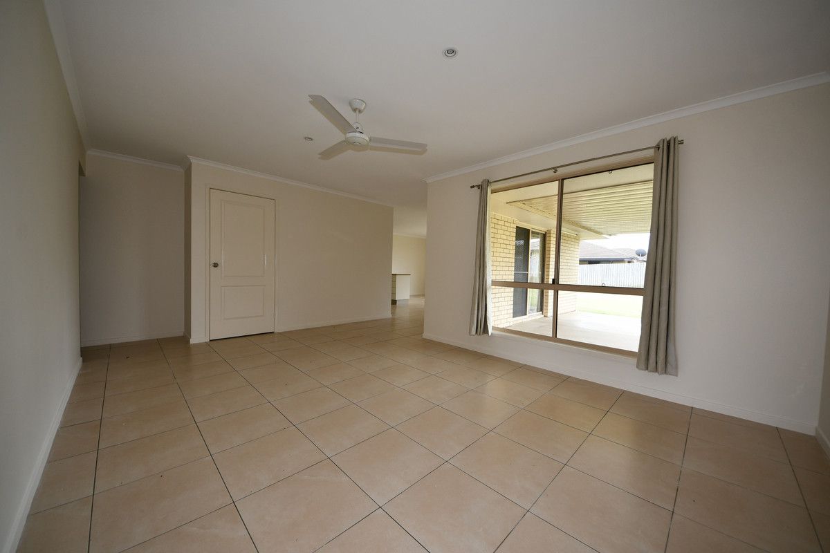 20 Jamie Crescent, Gracemere QLD 4702 - House For Rent | Domain