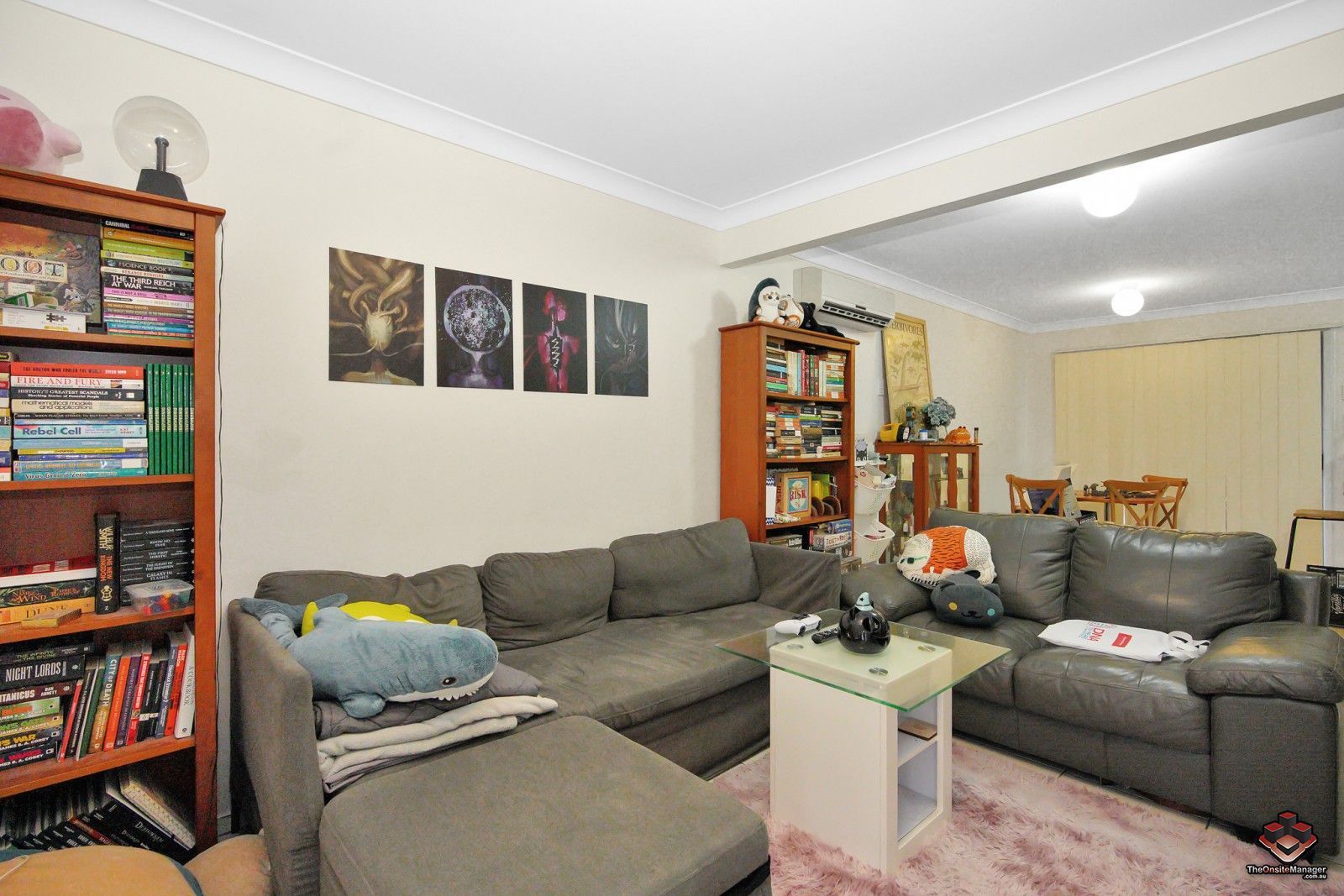 ID:21130347/75 Outlook Place, Durack QLD 4077 | Domain