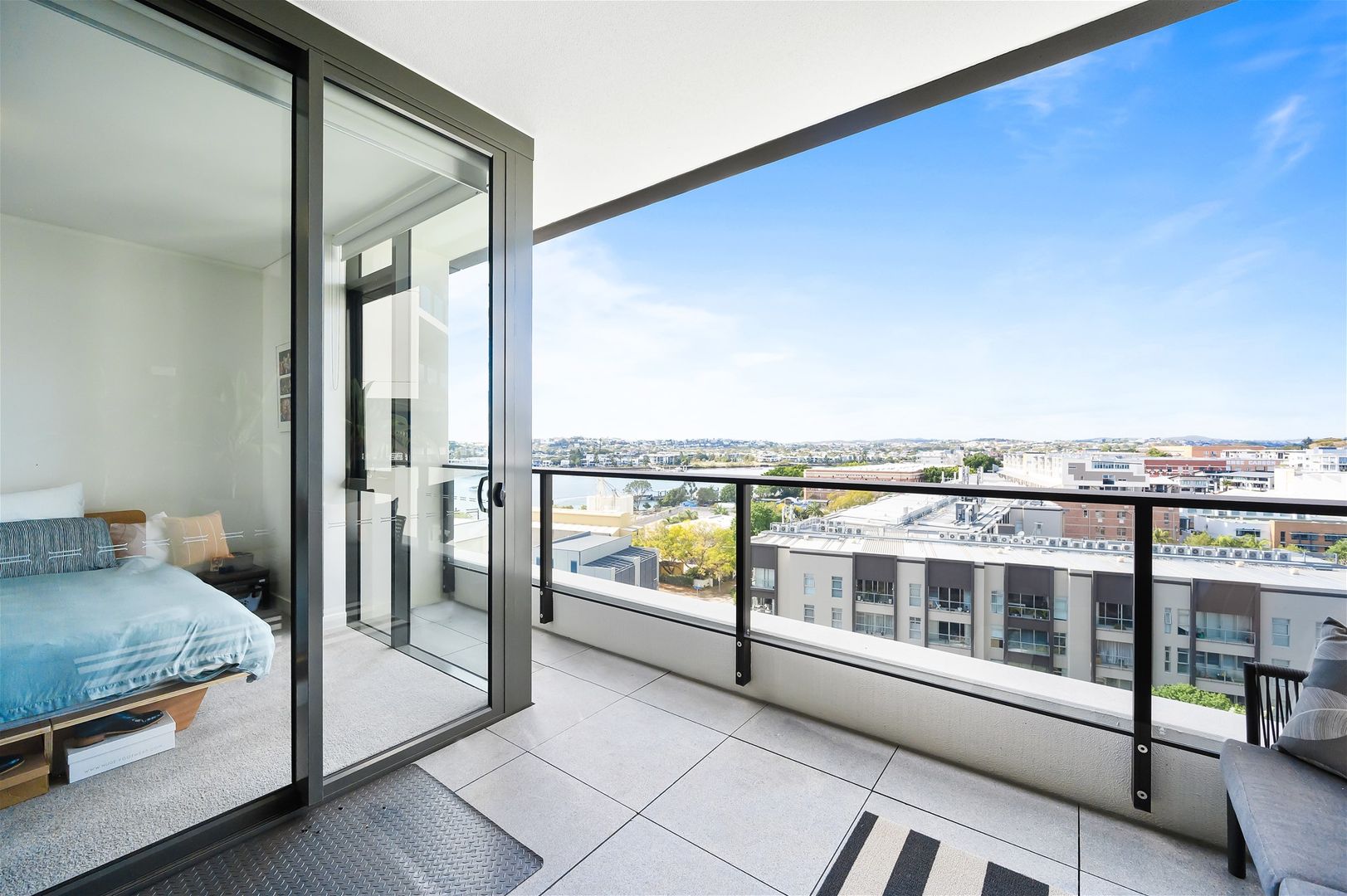 2094/48 Skyring Terrace, Newstead QLD 4006 - Apartment For Rent | Domain