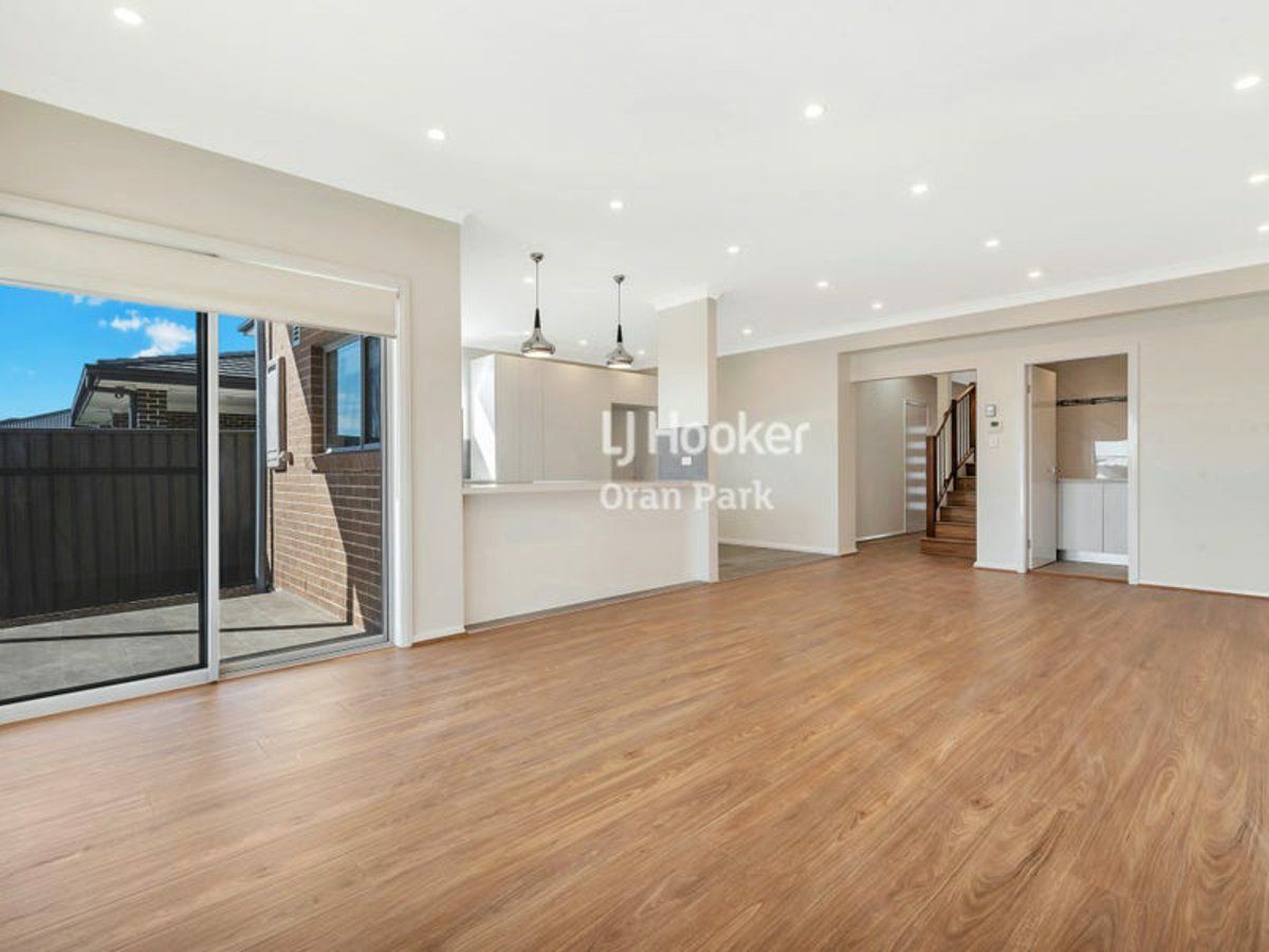 72A The Straight, Oran Park NSW 2570 - House For Rent | Domain