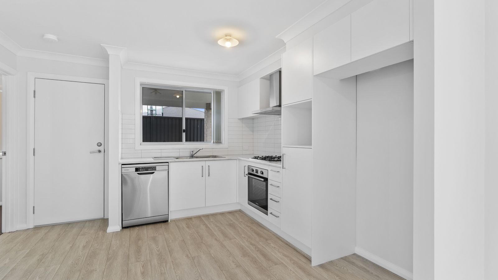 31A Tanga Road, Edmondson Park NSW 2174 - Semi-detached For Rent | Domain