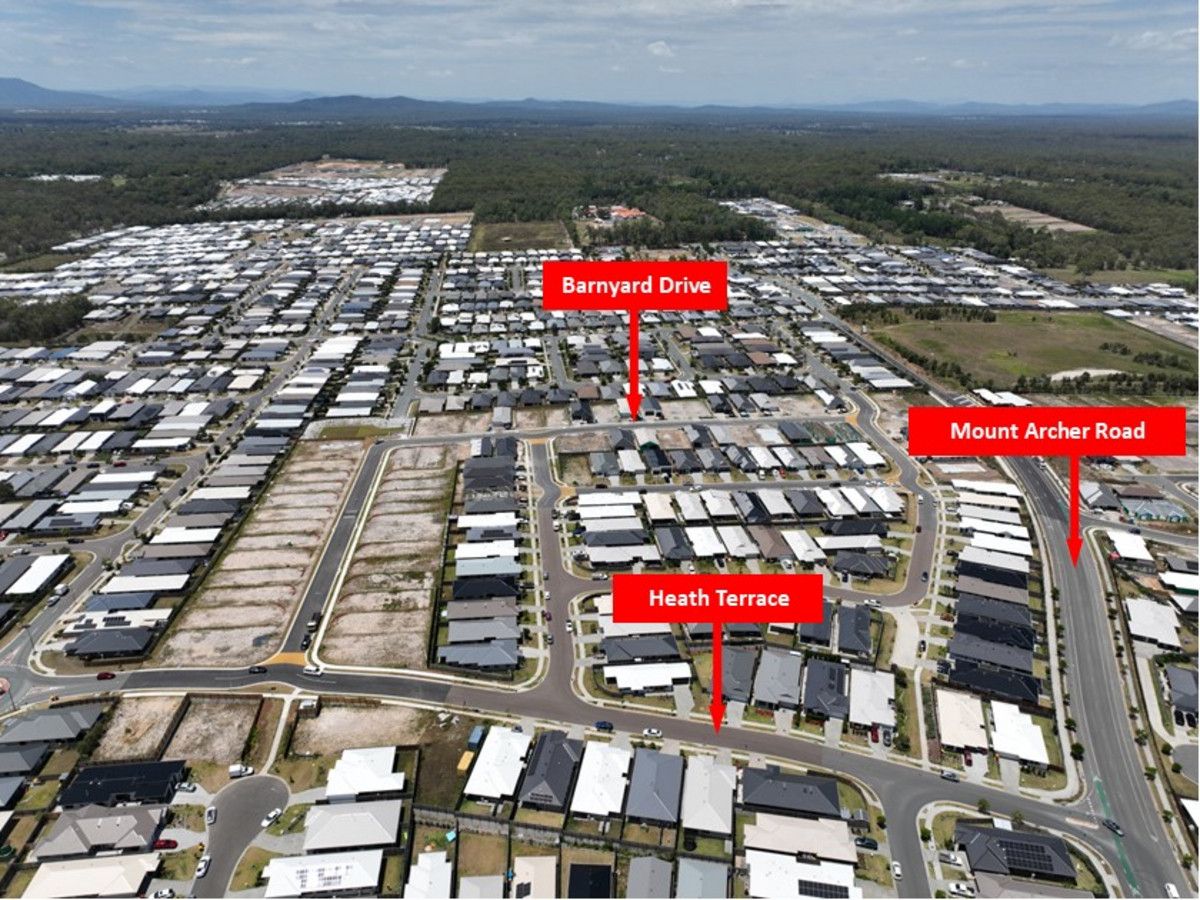 Madison Park Estate/471 Park Ridge Road, Park Ridge QLD 4125 | Domain