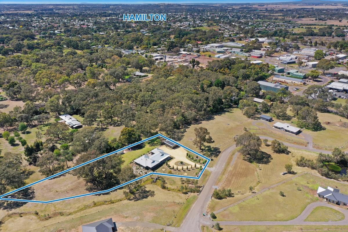 24 Maddison View, Hamilton VIC 3300 | Domain