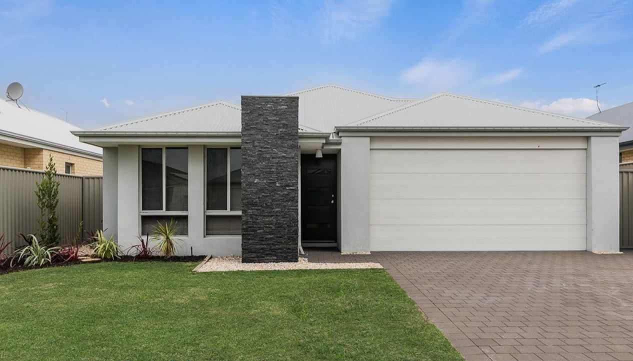 11 Lomond Crescent, Wandi WA 6167 - House For Rent - $650 | Domain