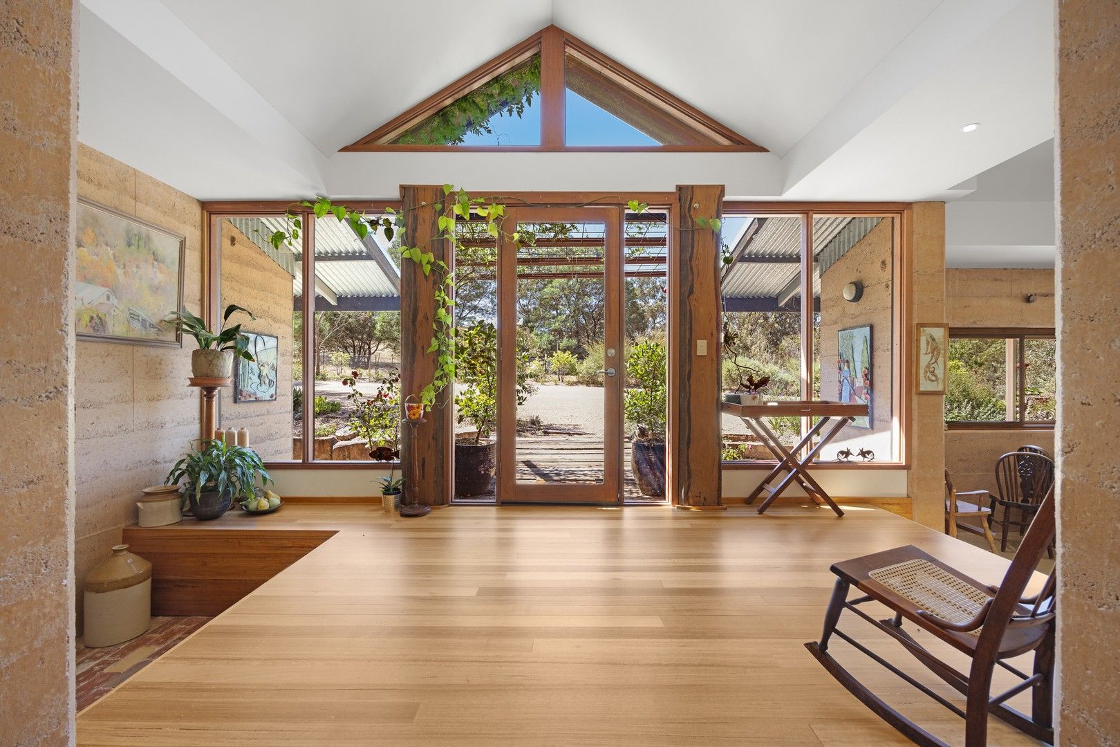 590 Old Tolmie Road, Barwite VIC 3722 - House for Sale - $1,850,000