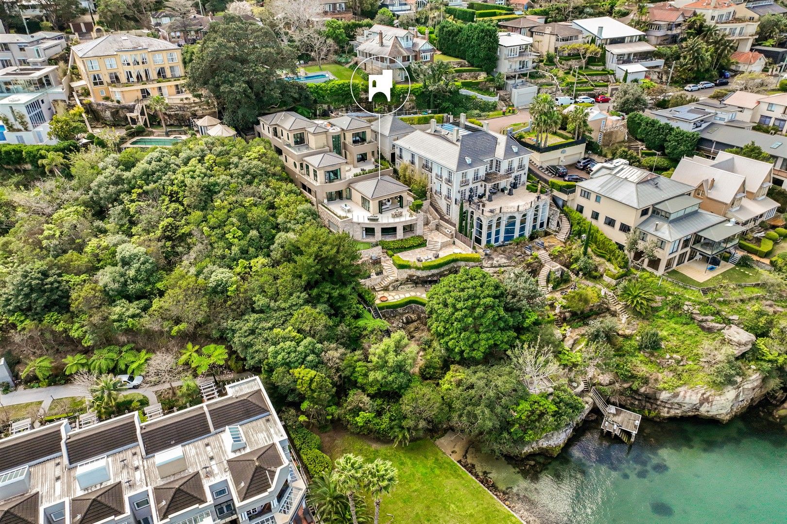 29 Nelson Parade, Hunters Hill NSW 2110 | Domain