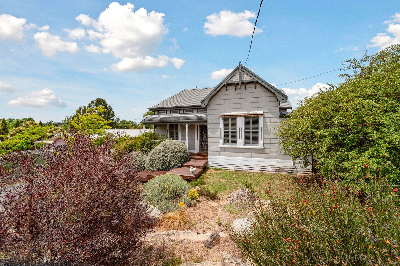 13 Wallace Street, Braidwood NSW 2622 | Domain