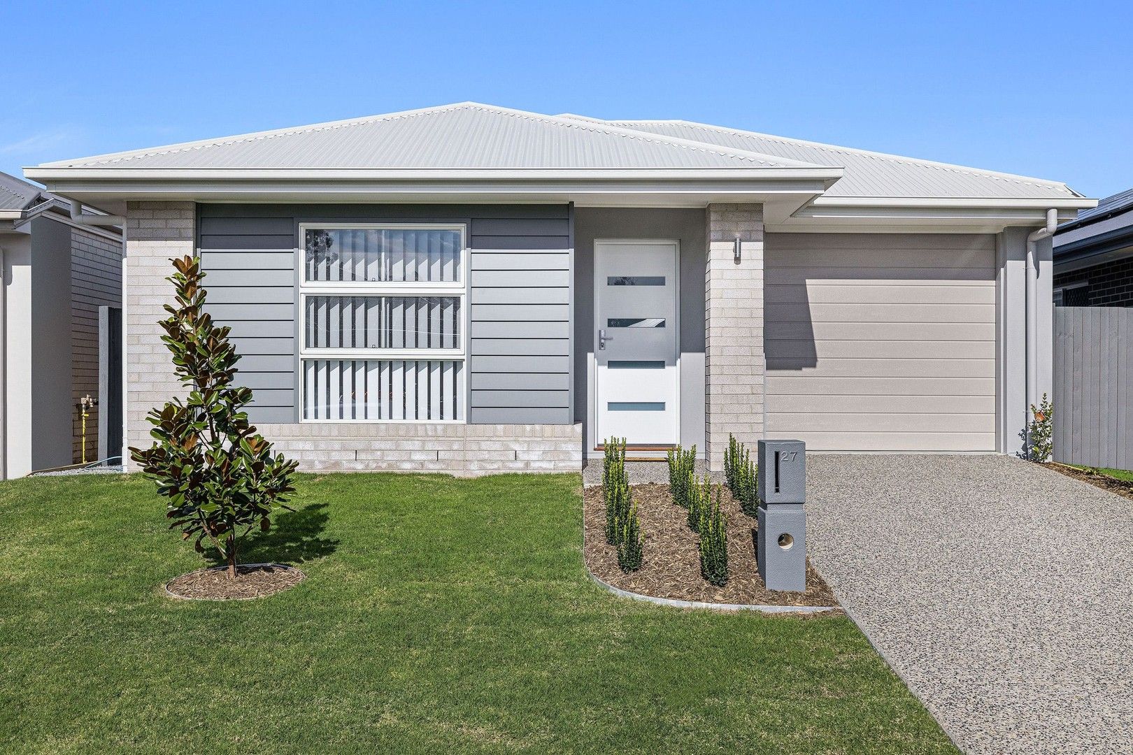 27 Priestley Street, Collingwood Park QLD 4301 - House For Rent | Domain
