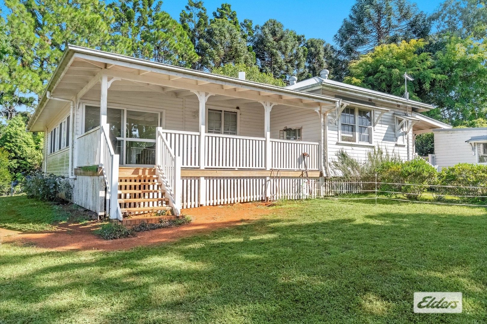 Lot 3, 789 Tregeagle Road, Tregeagle NSW 2480 - House for Sale