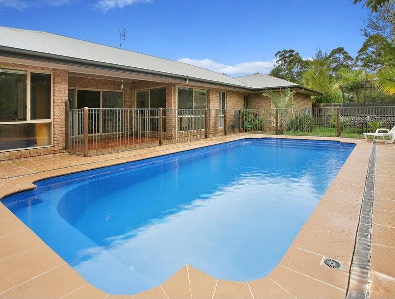 12 Dollarbird Drive, Pomona QLD 4568 - House For Rent | Domain