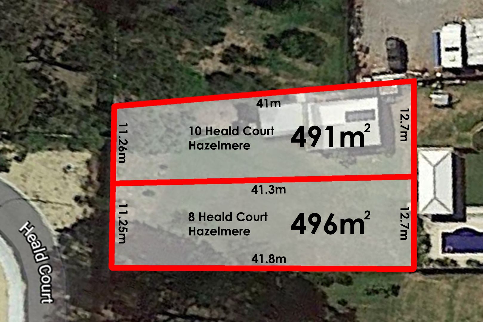 8 Heald Court, Hazelmere WA 6055 | Domain