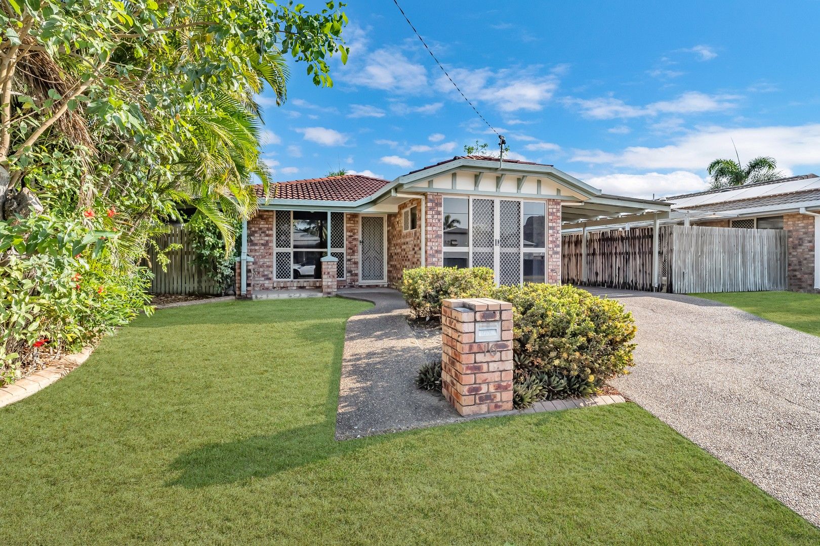 Railway Estate QLD 4810 - 3 beds house for Rent, $470 weekly - 17284957 ...