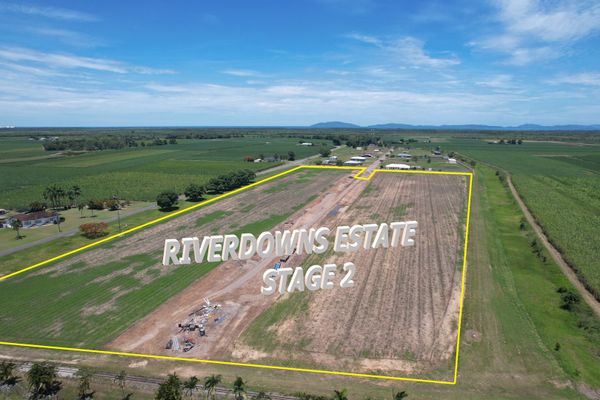 Stage 2 Riverdowns, Halifax QLD 4850 | Domain