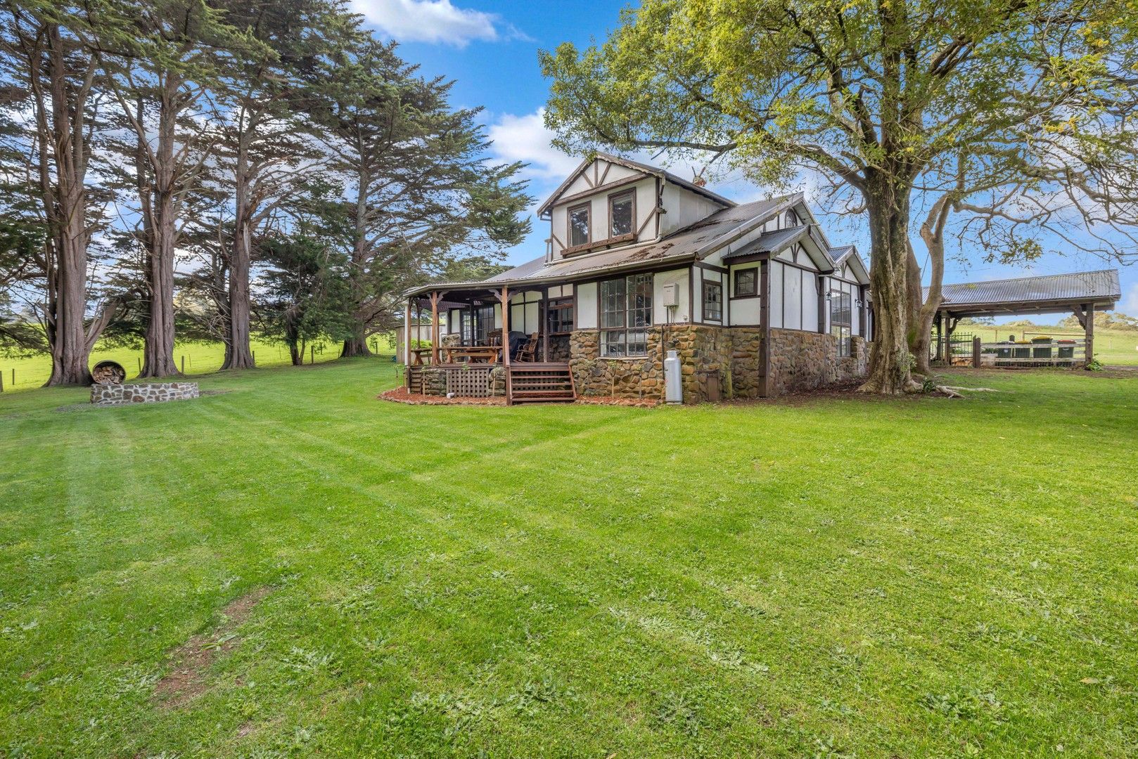 1595 Mt Baw Baw Tourist Road, Icy Creek VIC 3833 - House for Sale