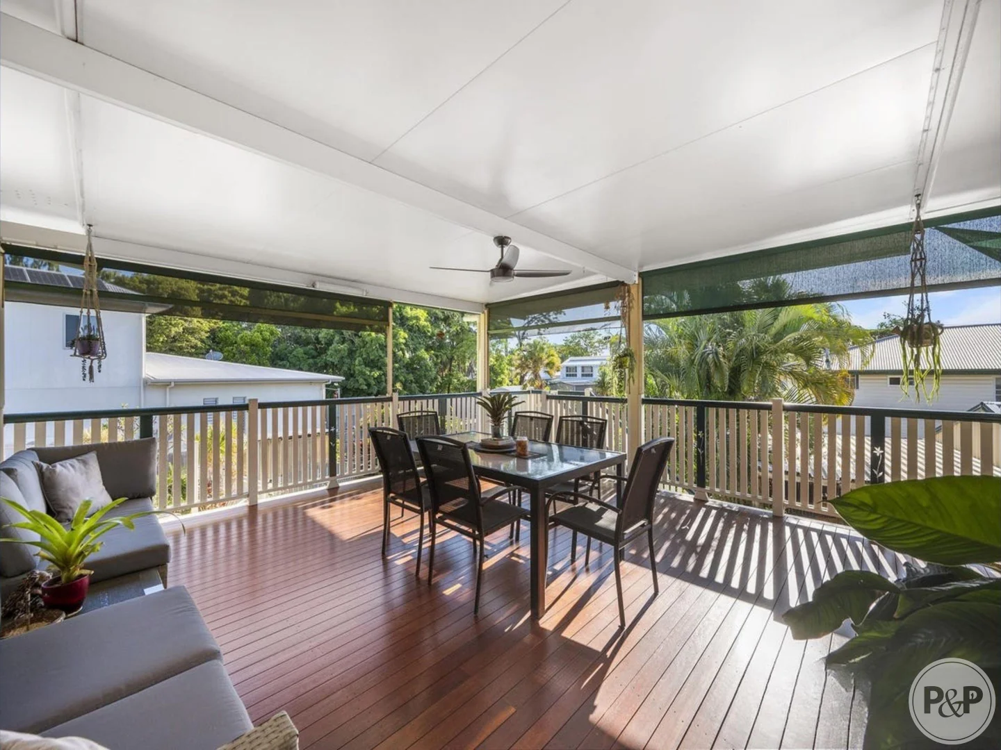 36 Purves Street, Mysterton QLD 4812 - House For Rent | Domain