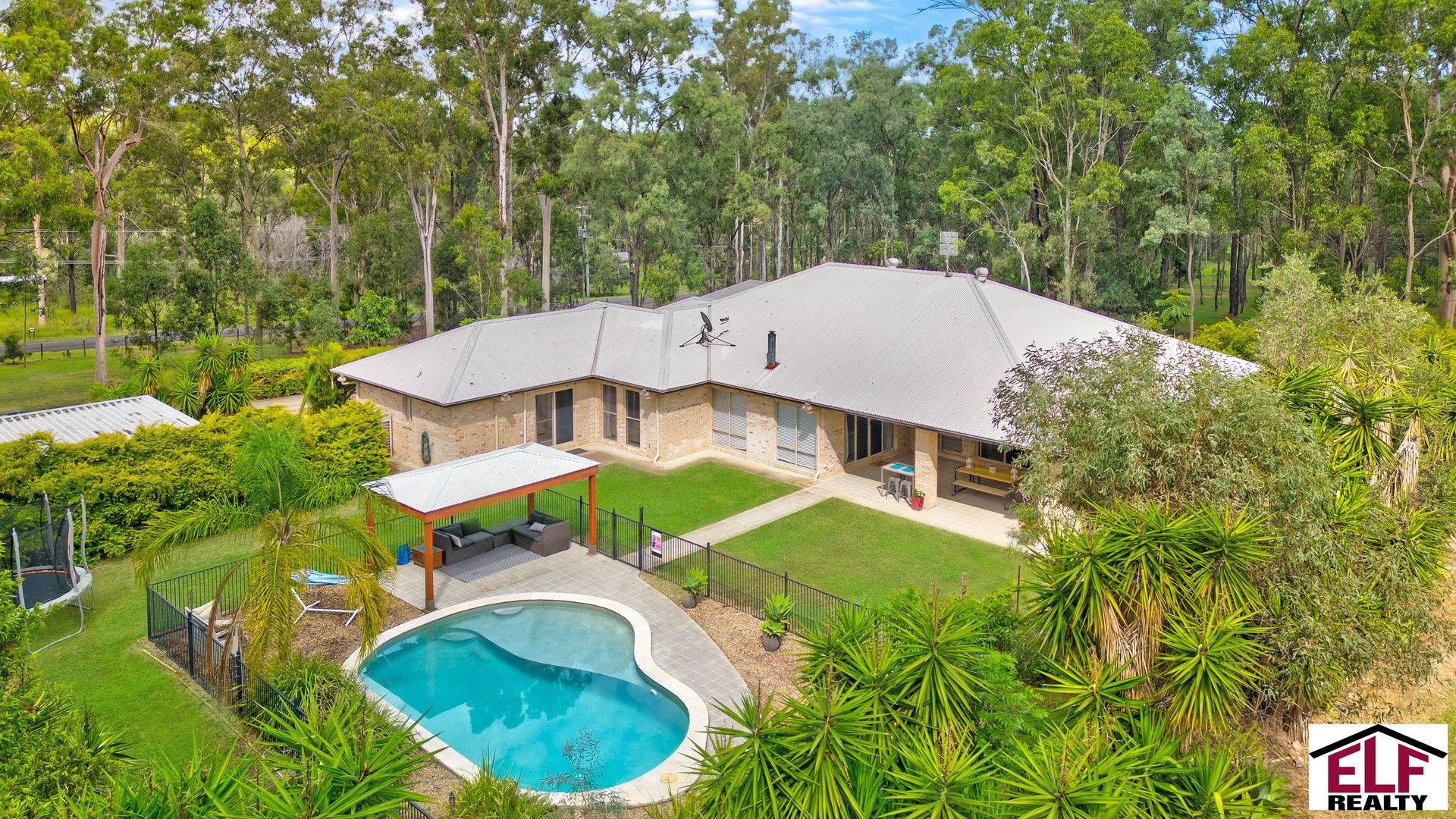 Sold 7 Franks Road, Regency Downs QLD 4341 on 30 Jun 2023 - 2018442628 ...