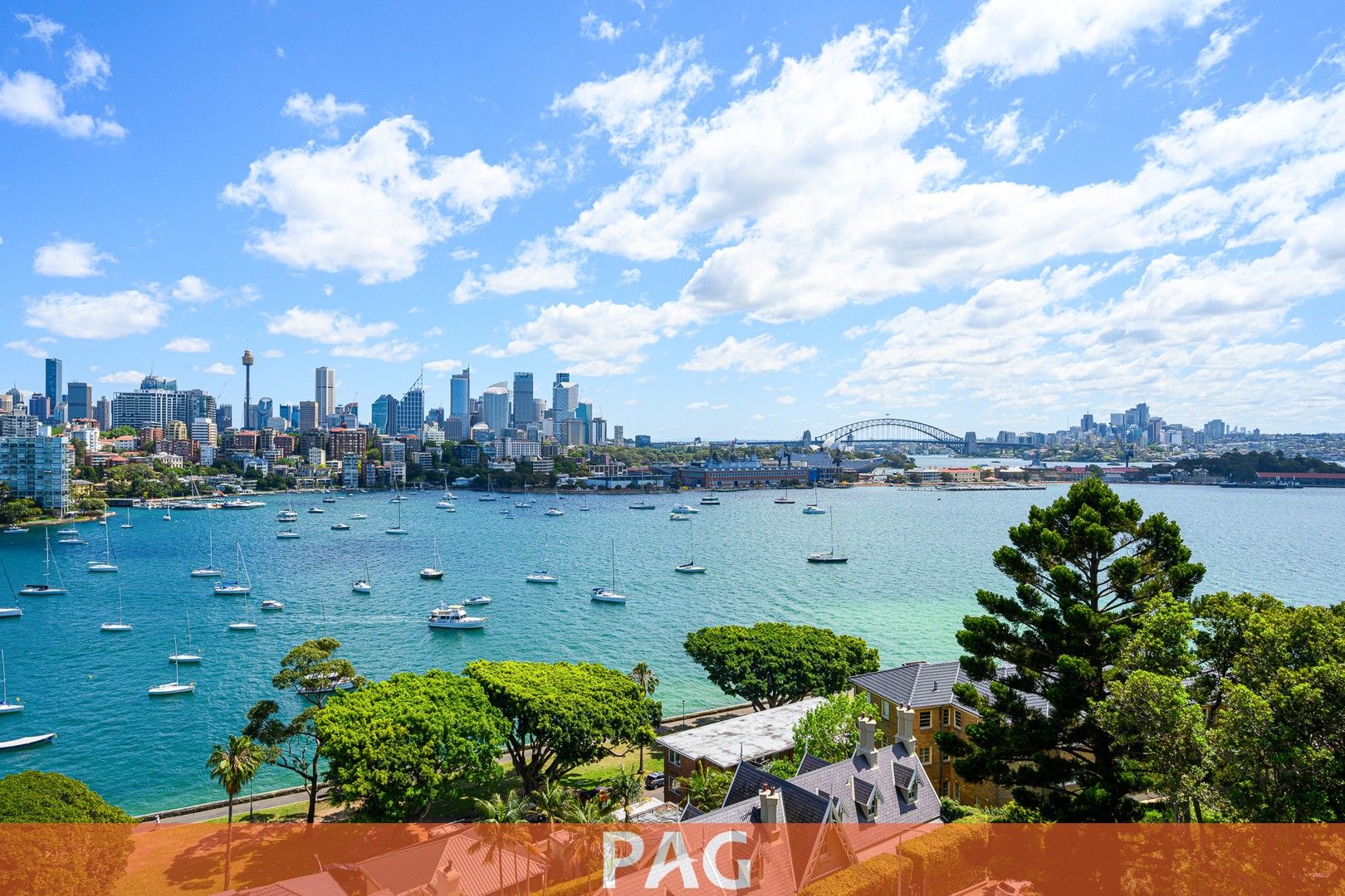8A/23 Thornton Street, Darling Point NSW 2027 | Domain