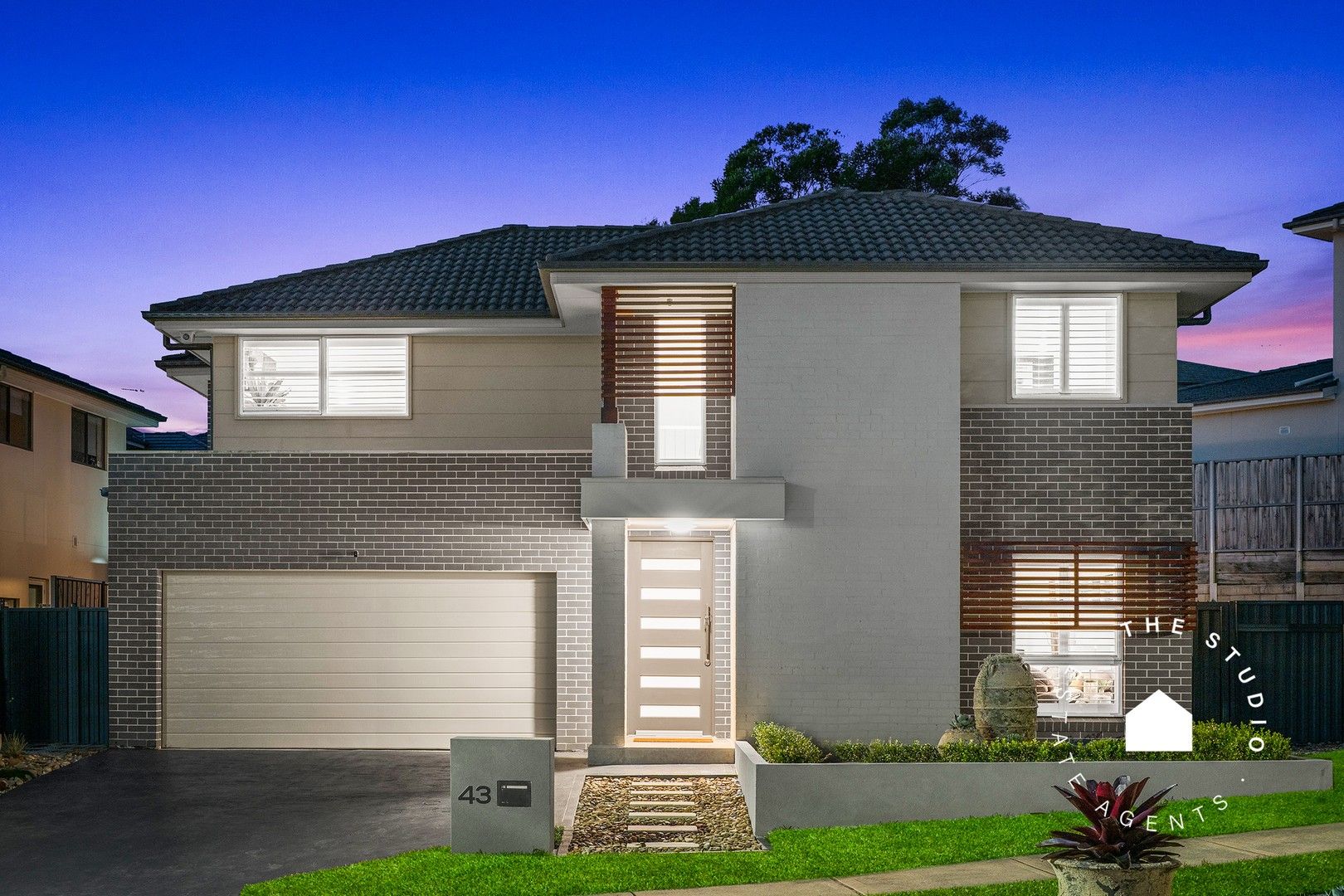 43 Hillview Road, North Kellyville NSW 2155 | Domain