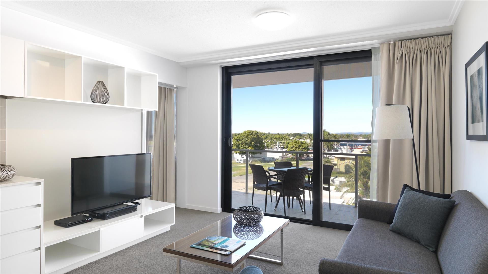28a/23 Alfred Street, Mackay QLD 4740 - Apartment For Rent | Domain