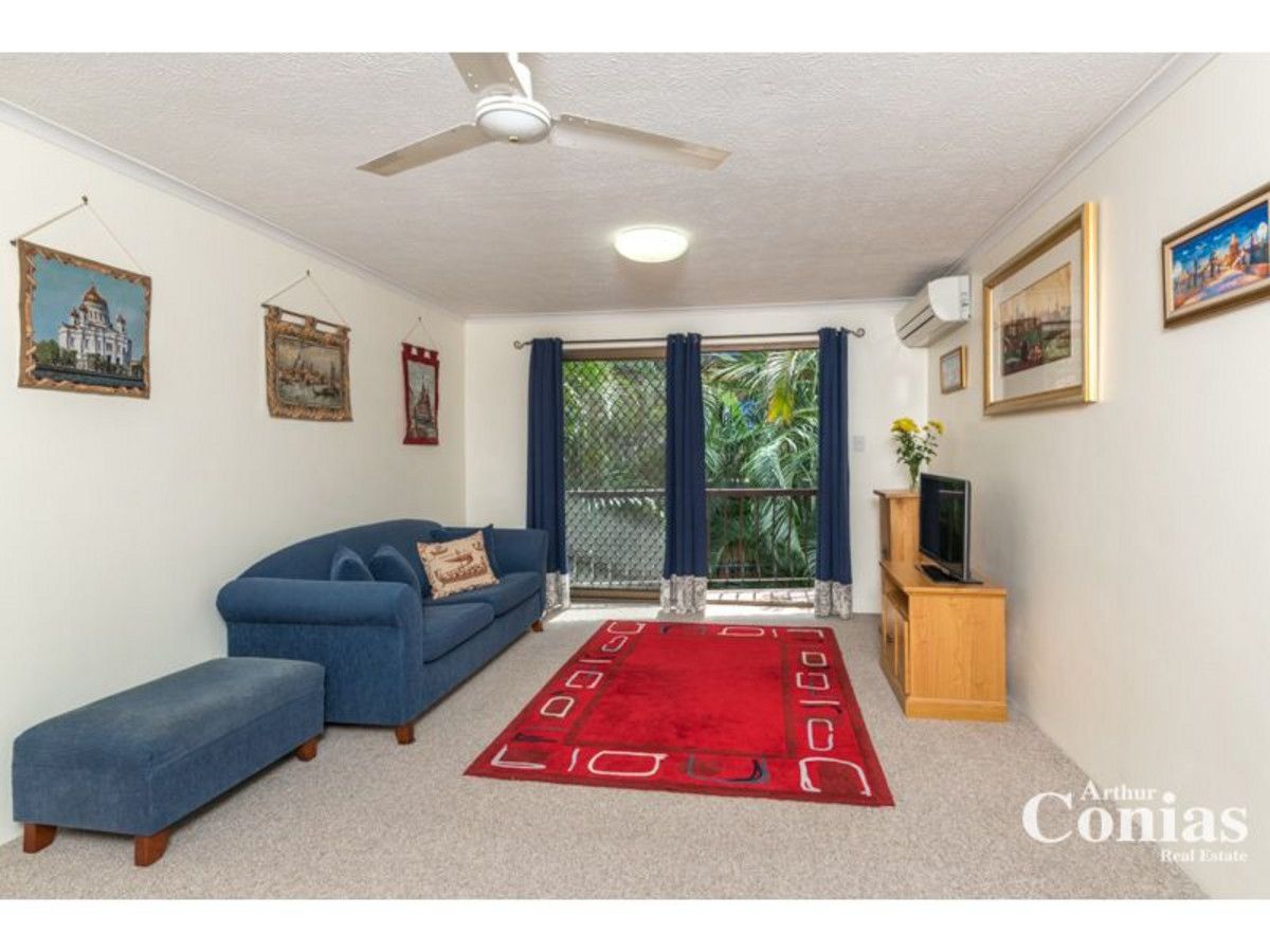 7/128 Station Road, Indooroopilly QLD 4068 - Apartment For Rent | Domain