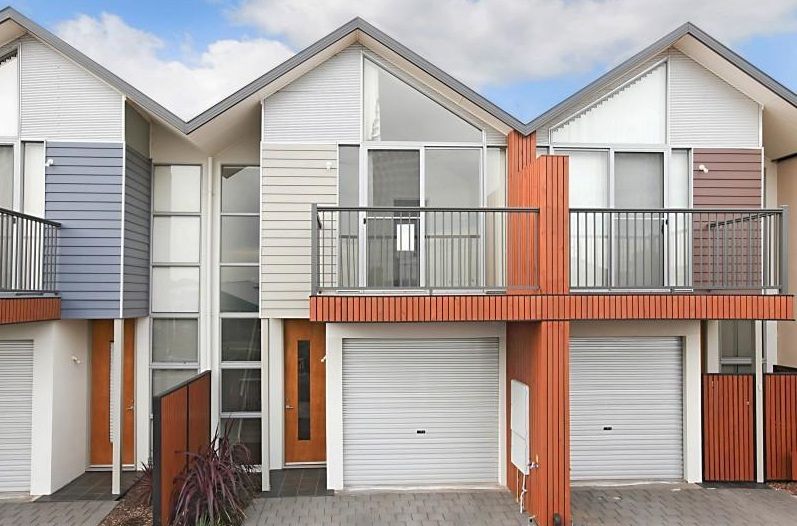 5 Everard Court, Mawson Lakes SA 5095 - Townhouse For Rent | Domain