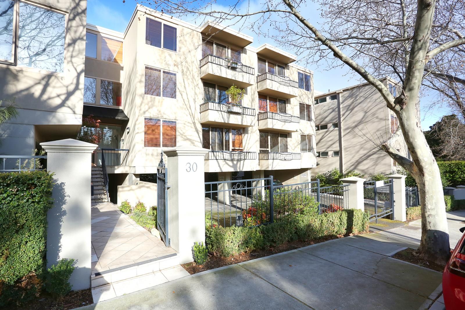 34/30 Murphy Street, South Yarra | Property History & Address Research ...