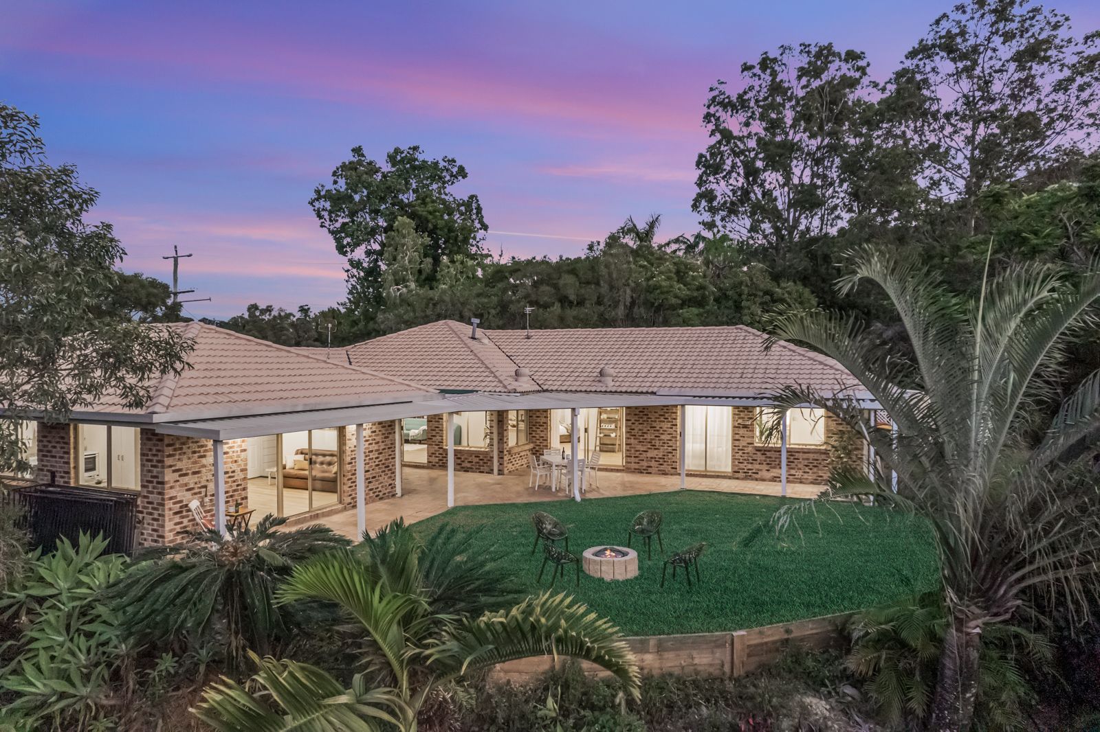 81 THE PANORAMA, Tallai QLD 4213 | Domain