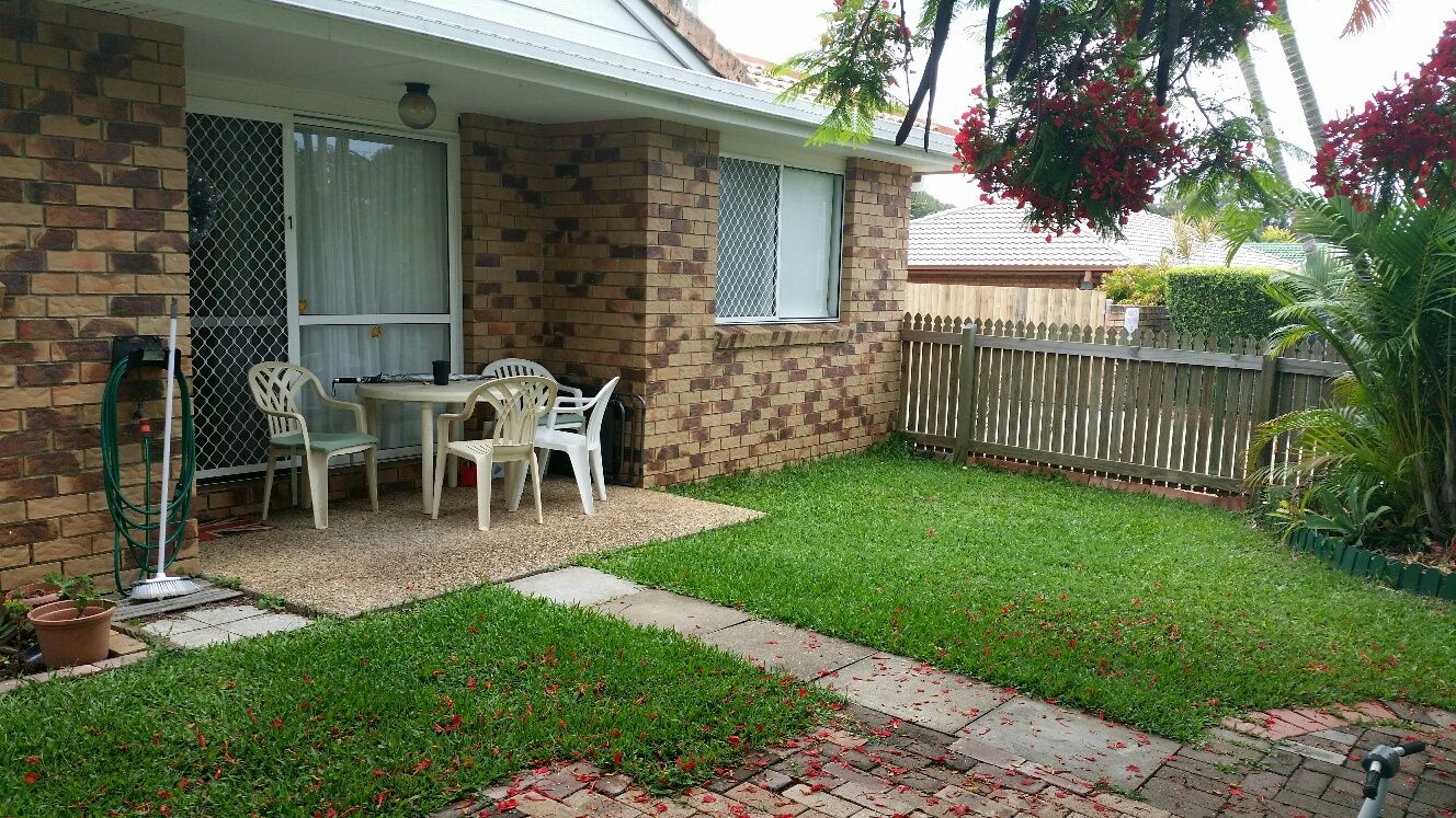 1/91 Wynyard Street, Cleveland QLD 4163 - House For Rent | Domain